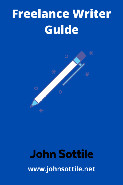 Freelance Writer Guide